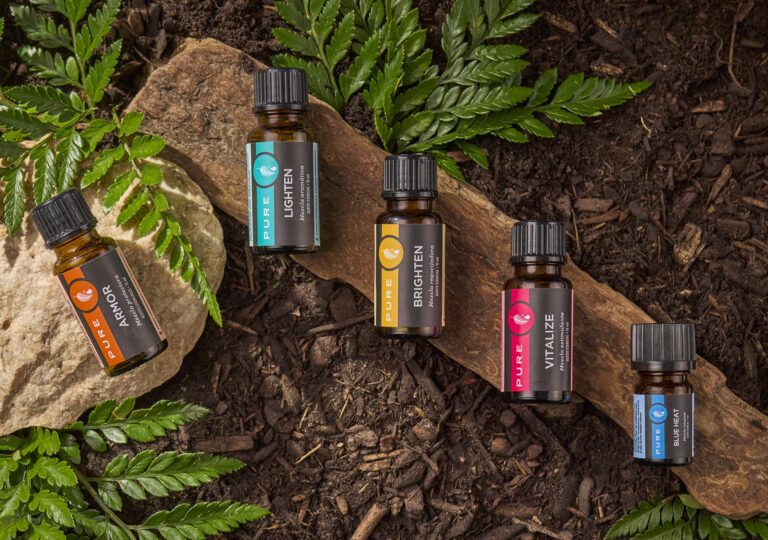 Our Products - The Wellness Company